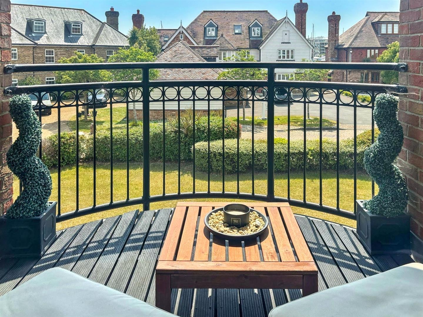 Property Details for Christchurch Place, Eastbourne - Town Property ...